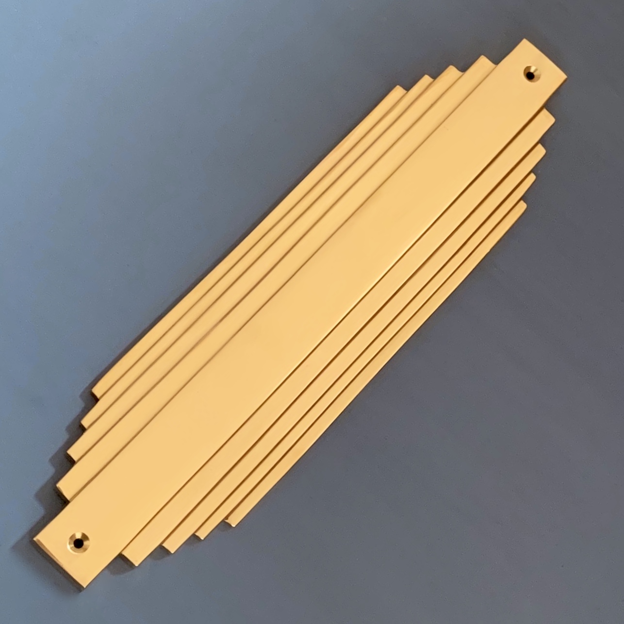 Finger Plates – Period Home Fittings