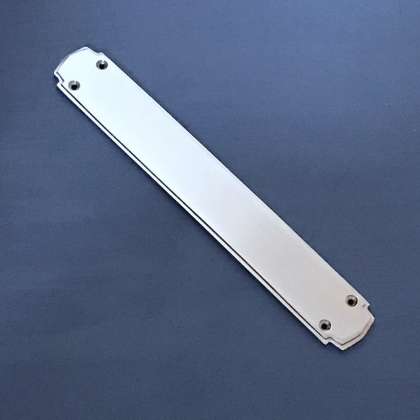 Finger Plates – Period Home Fittings