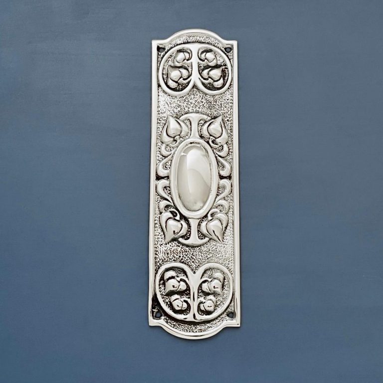 Finger Plates – Period Home Fittings