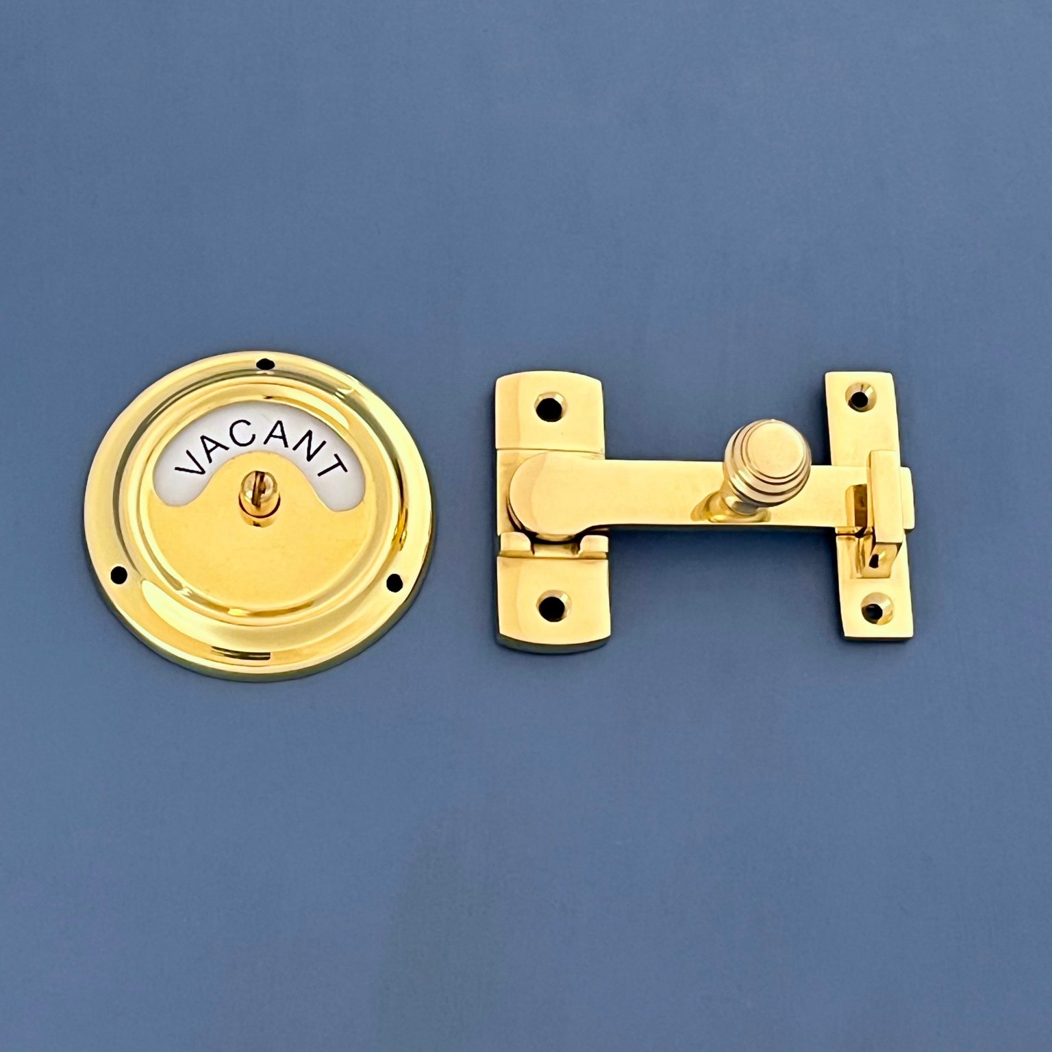 Indicator Locks – Period Home Fittings