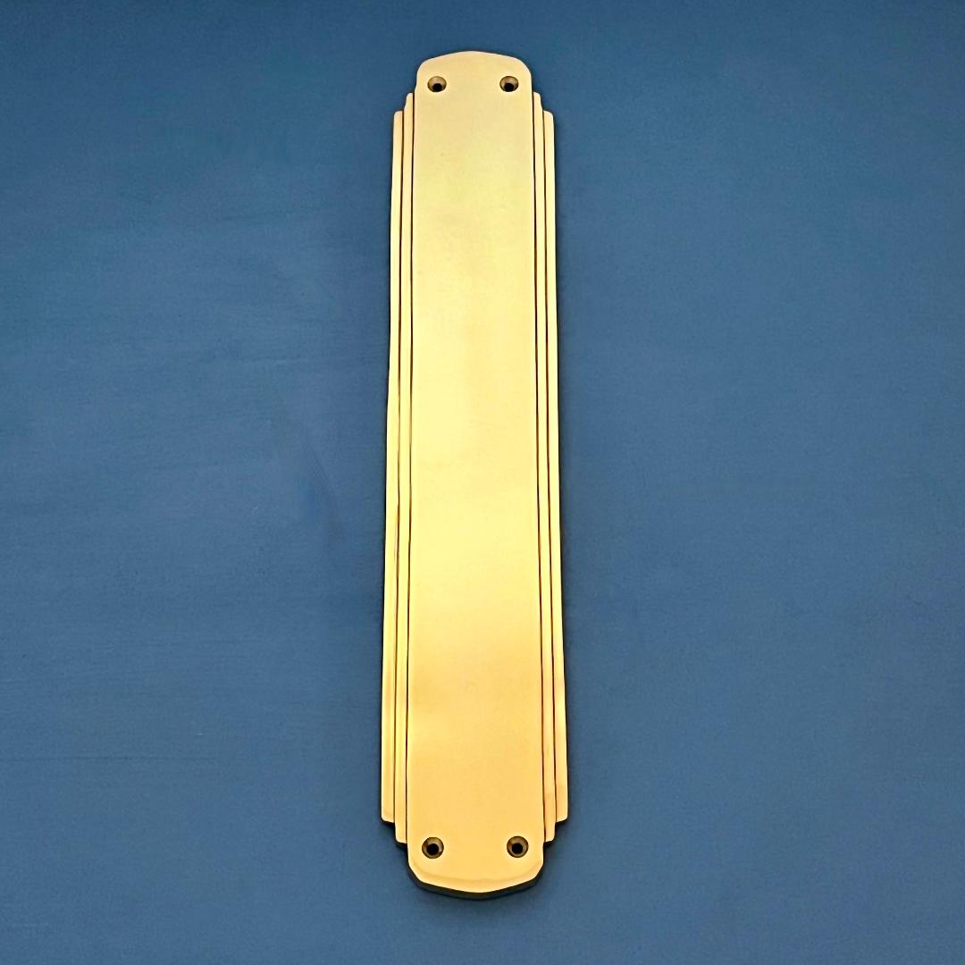 Finger Plates Archives - Period Home Fittings